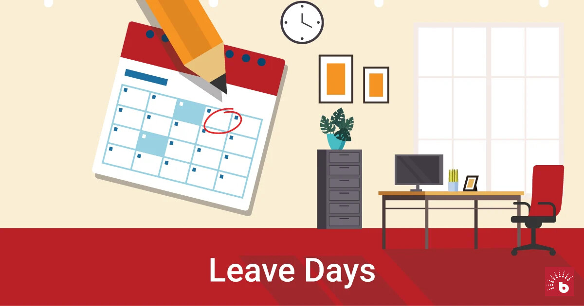 What The Law Says About Leave Days in Kenya - BrighterMonday Kenya